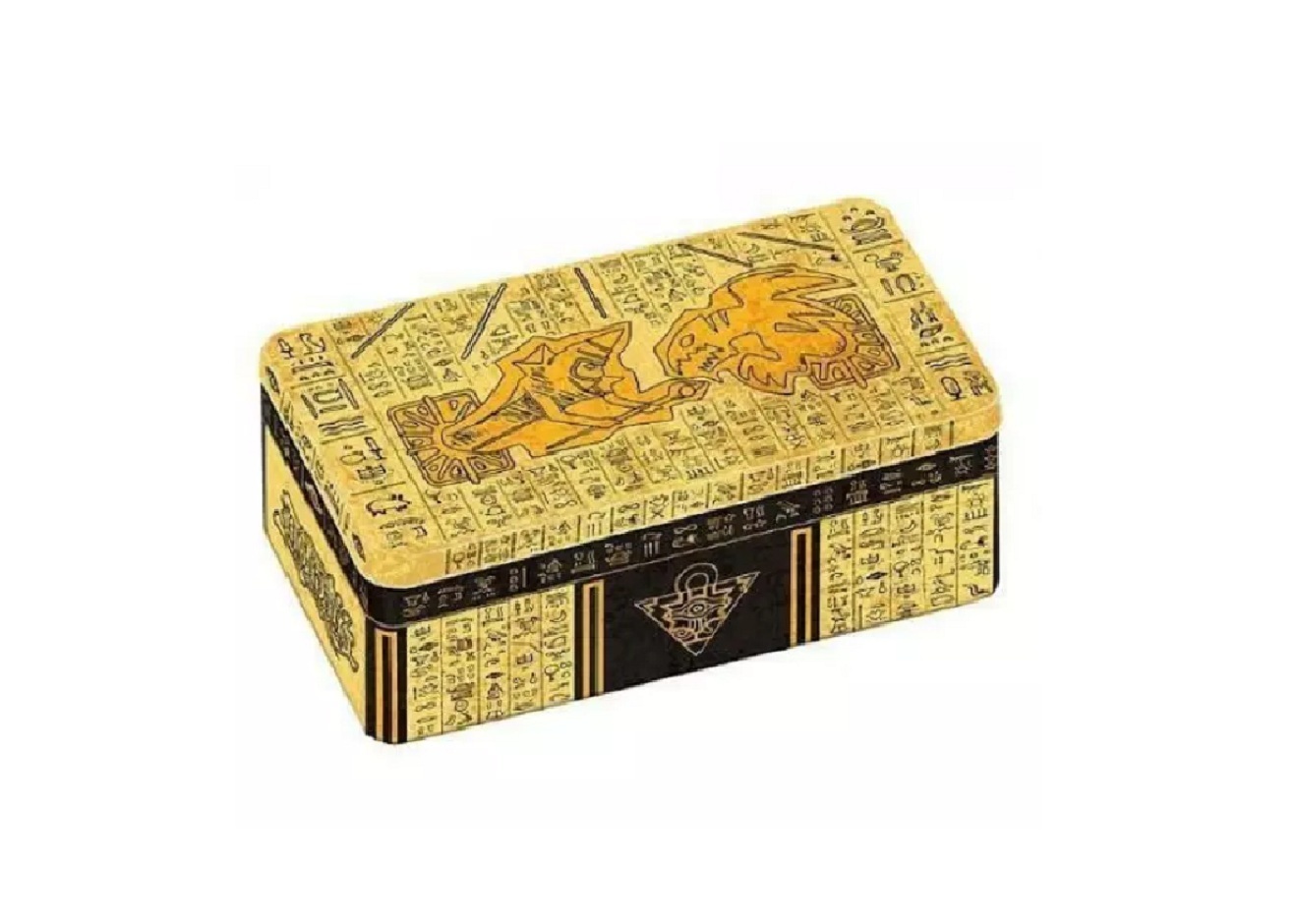 美版 遊戲王 Yu-Gi-Oh! TCG Prophecy Destroyer Collectible Tin