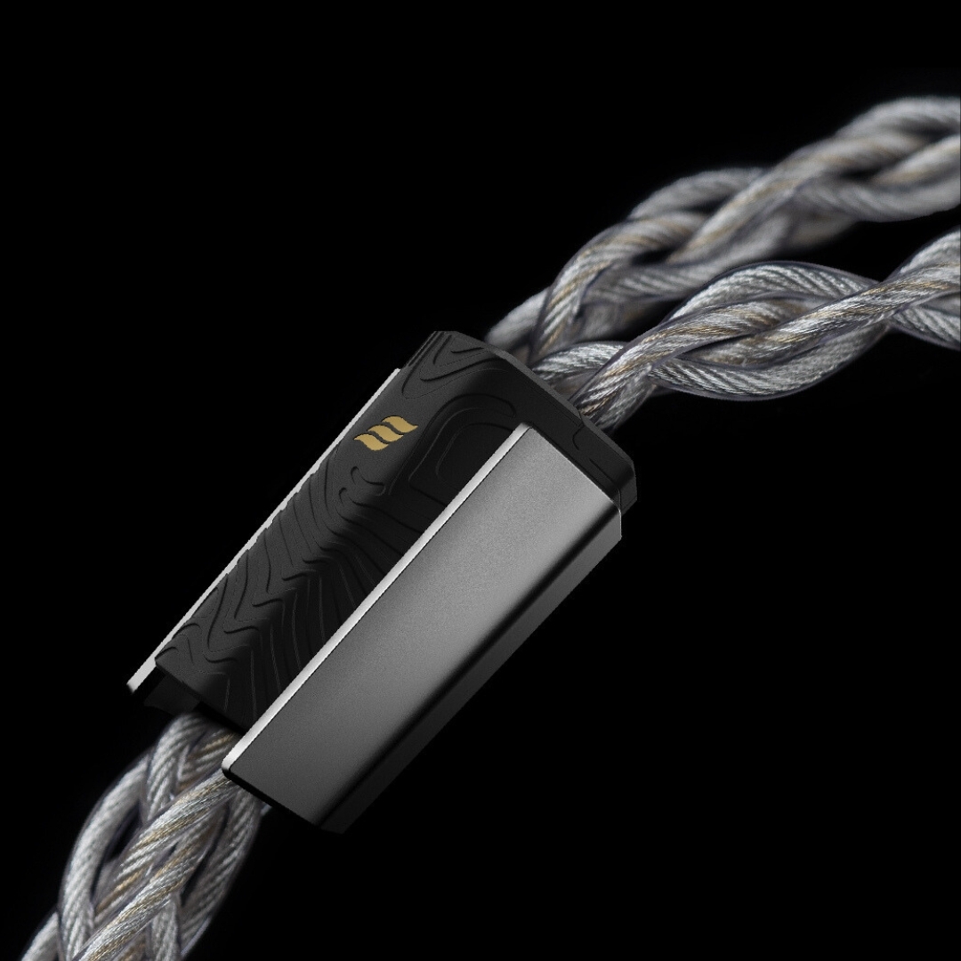 Effect Audio Beyond LE 限量版 入耳式耳機升級線｜DMAG online!