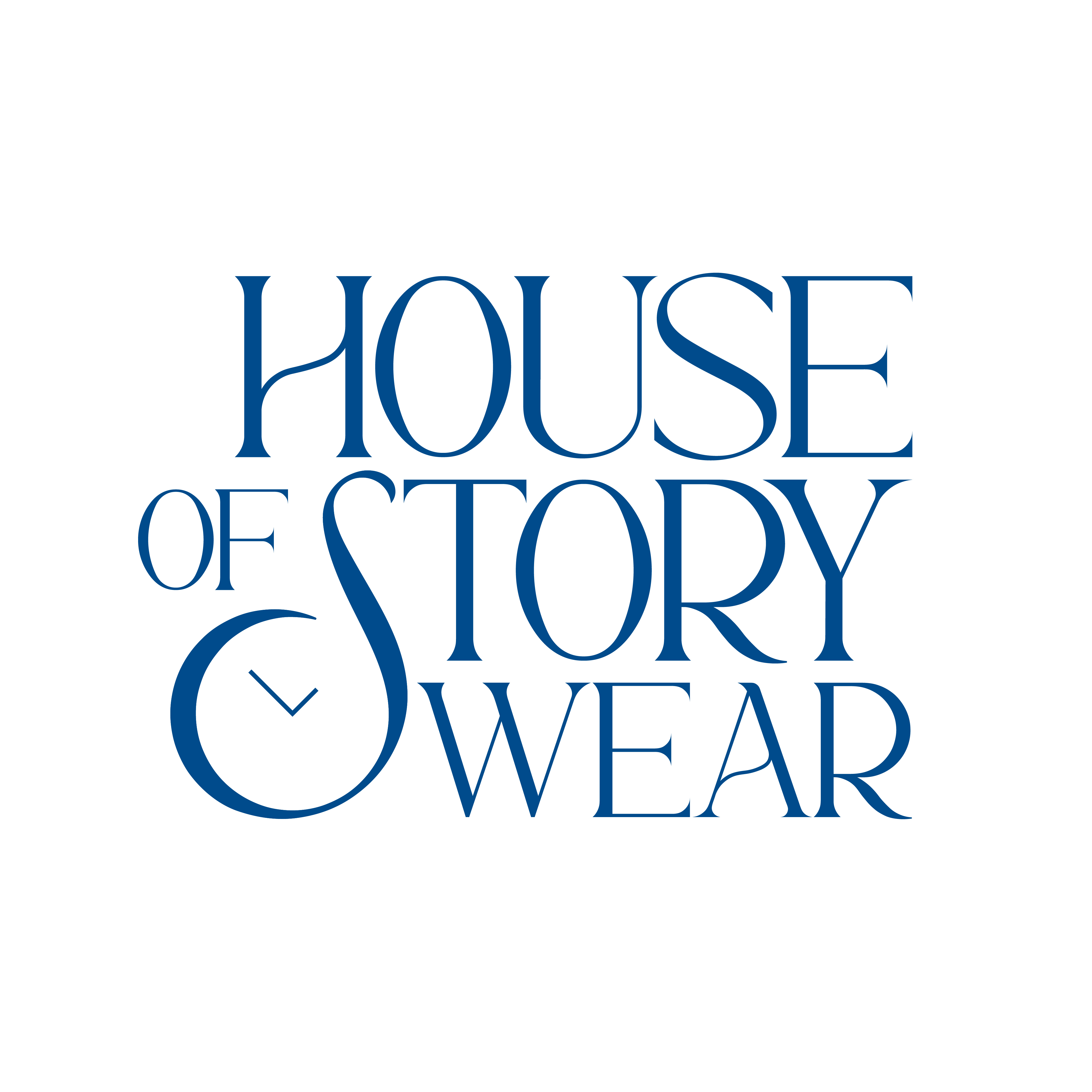 House of Story Wear 永續百貨