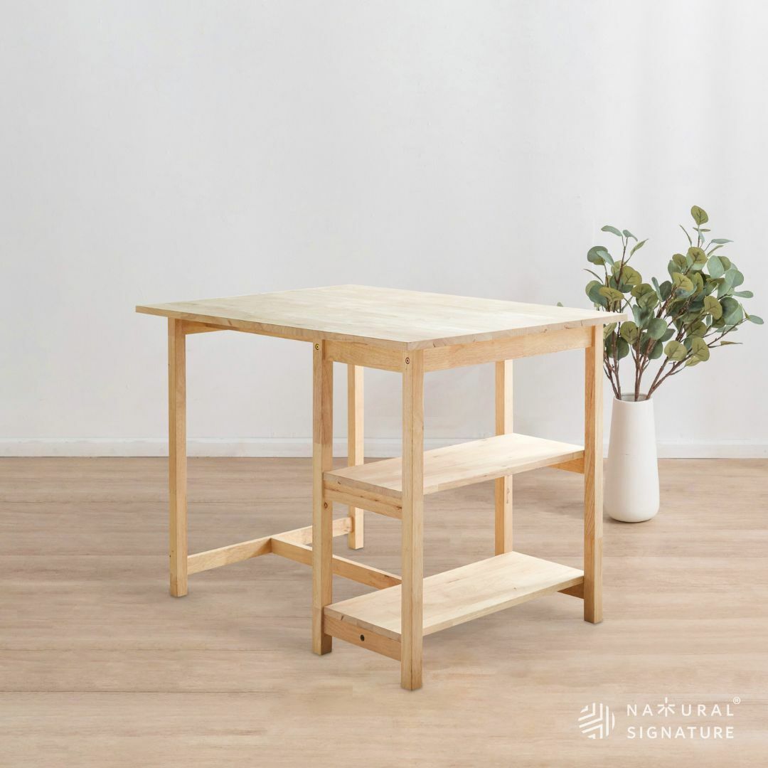 Natural Signature - Monaco Dining Table