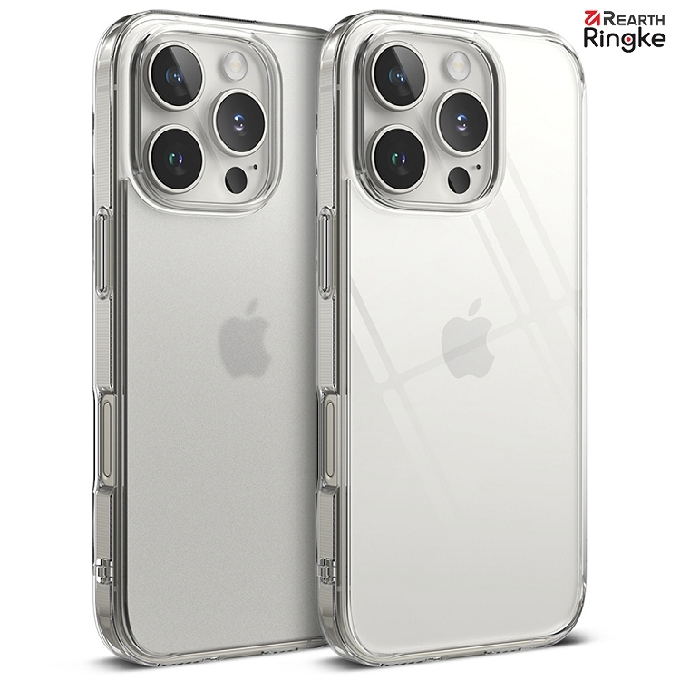 iPhone 16 Pro Max Case | Fusion