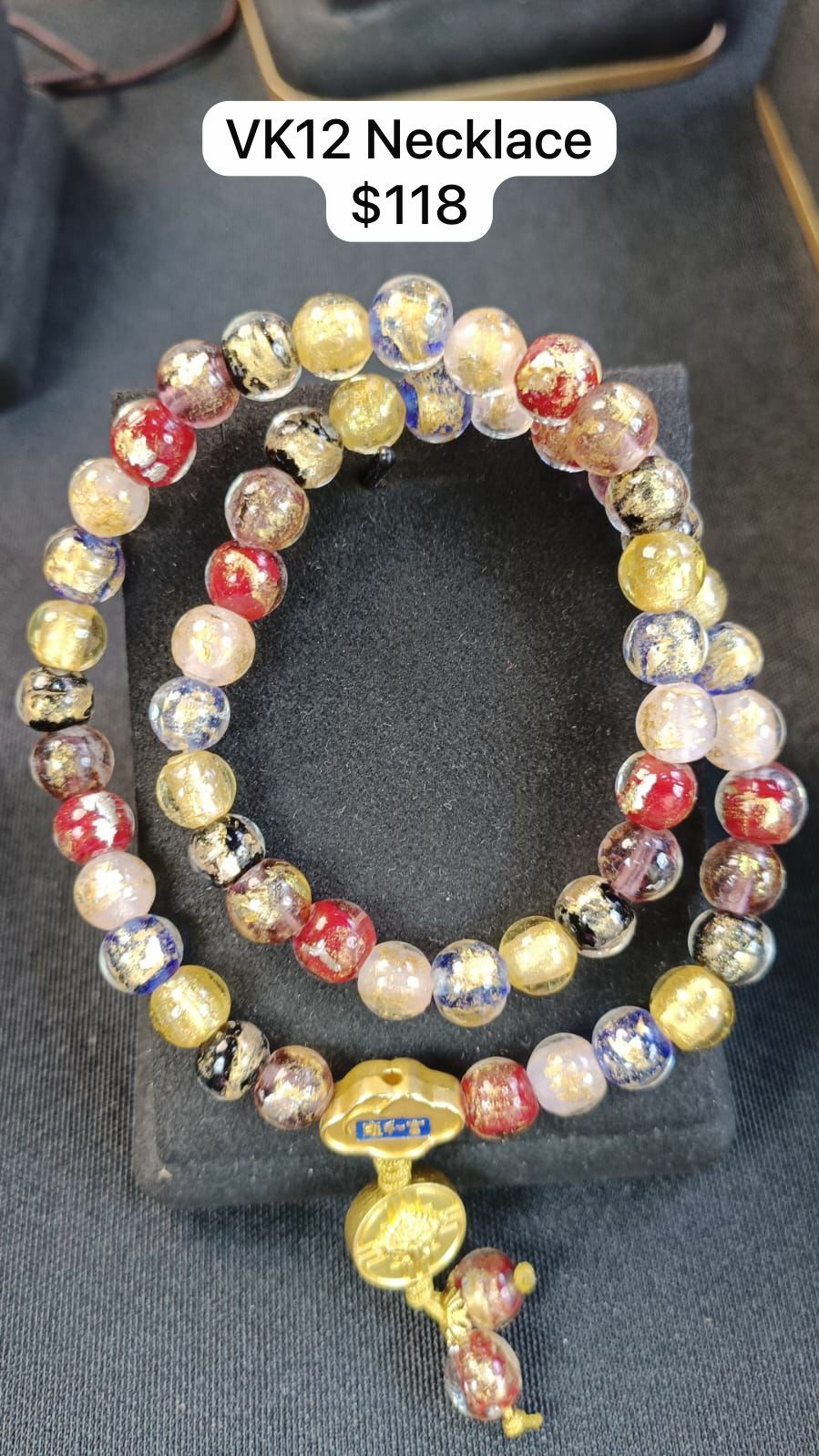 1 VK12 NECKLACE (RYAN)