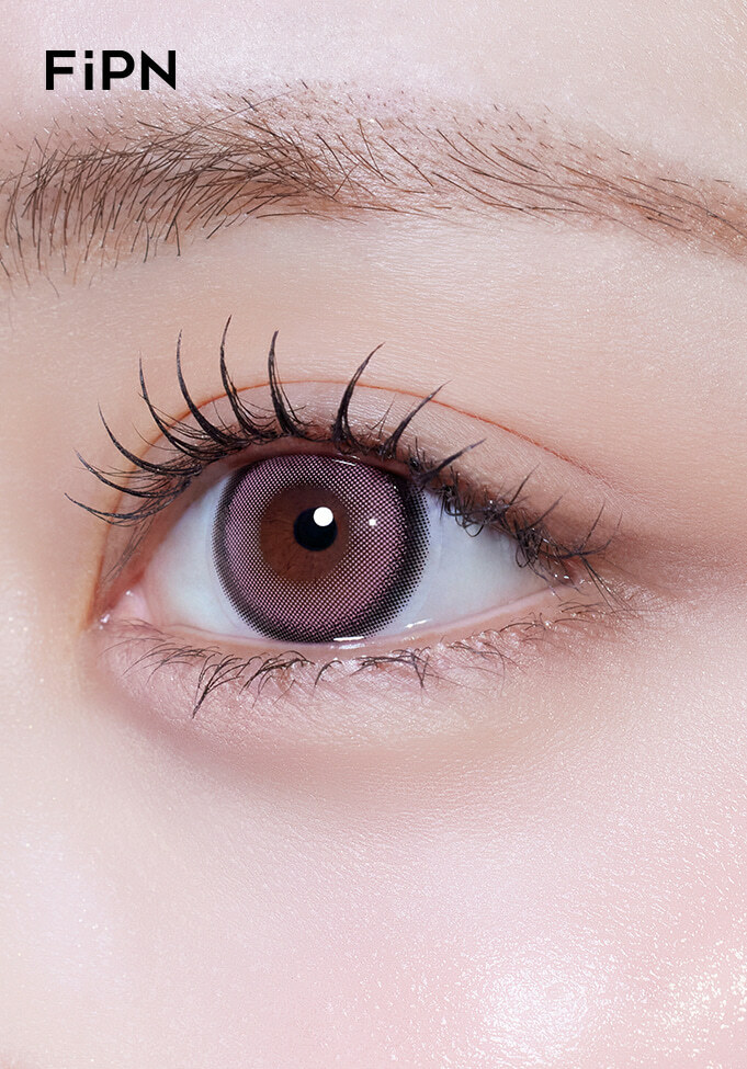 MYFiPN Muua Rosy (月/Monthly)