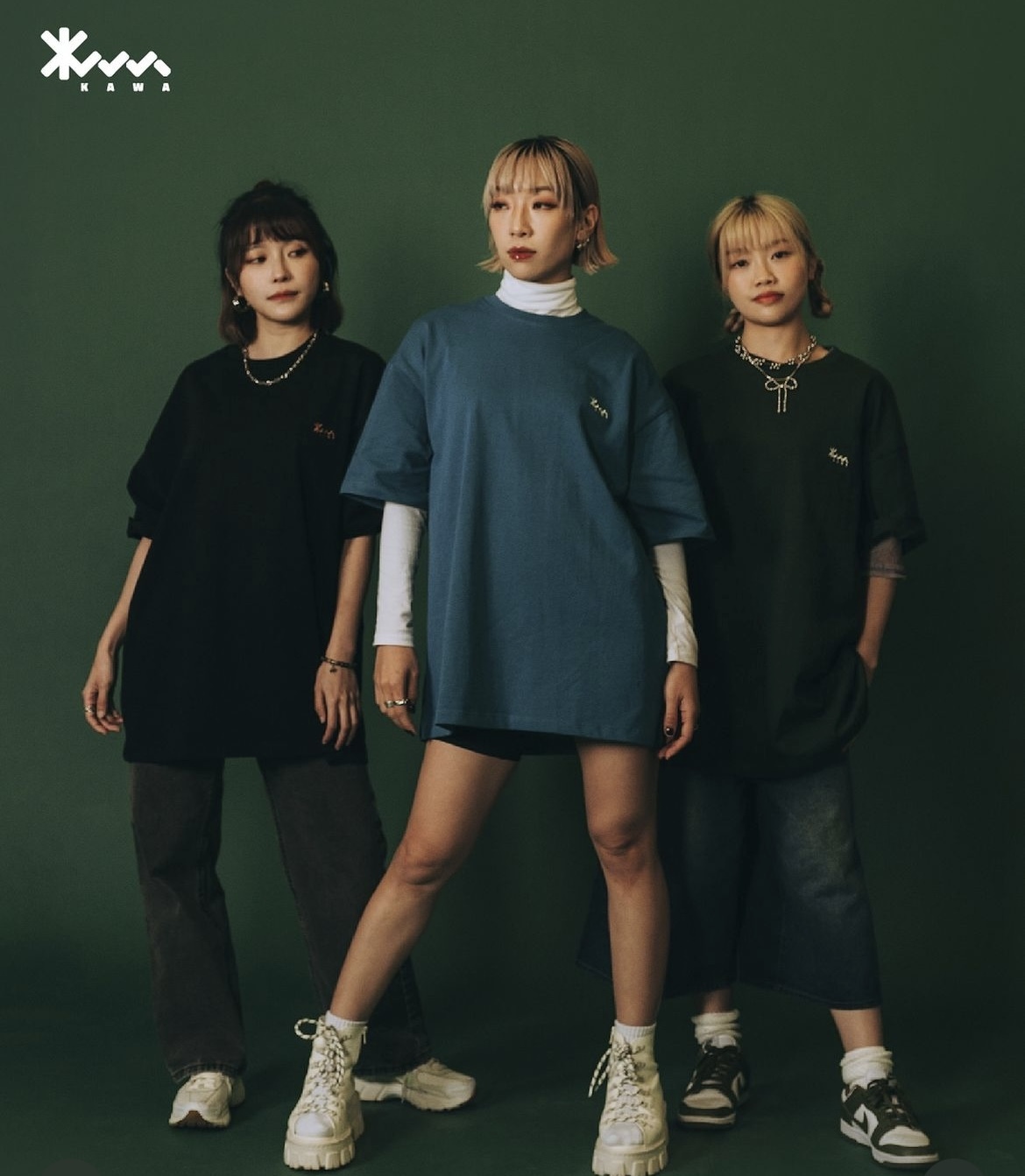 Kawa Official Classic Series (280gsm)