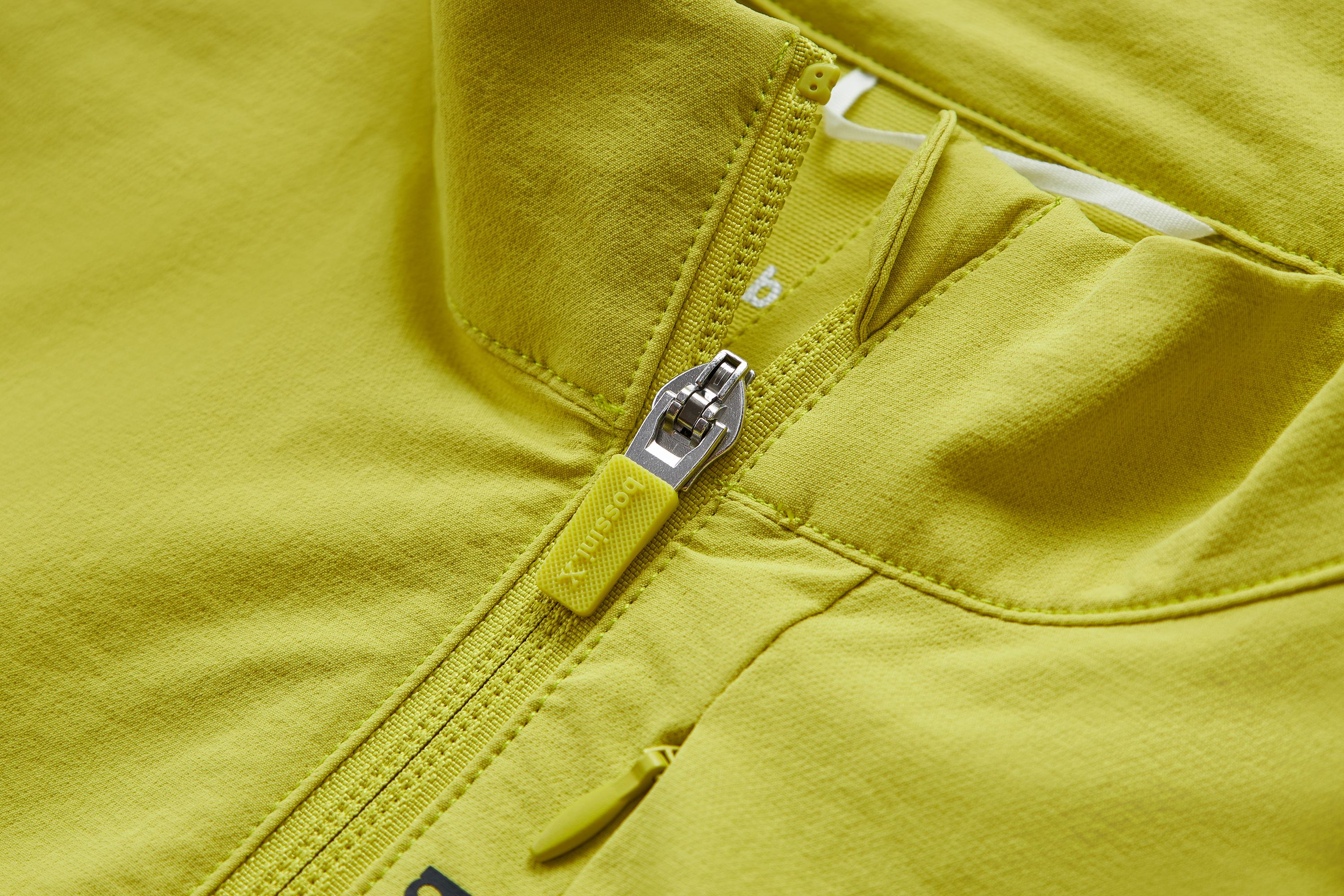 Bossini jacket store