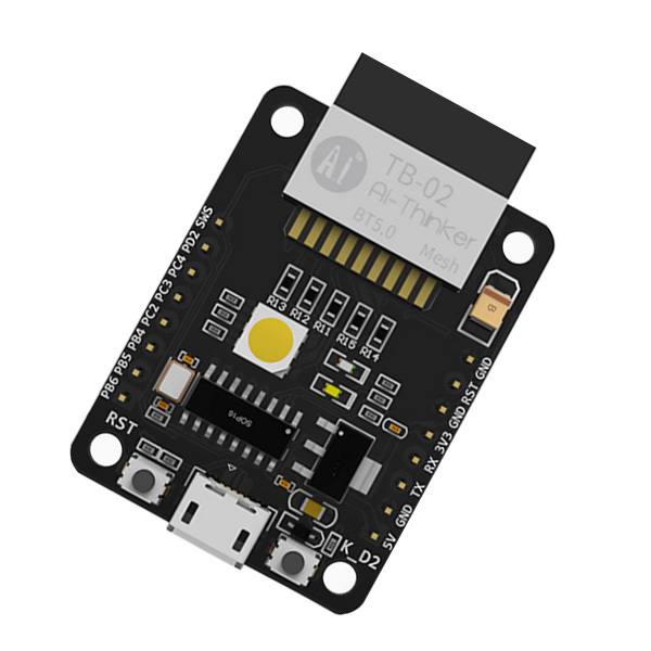 TB-02-Kit 開發板