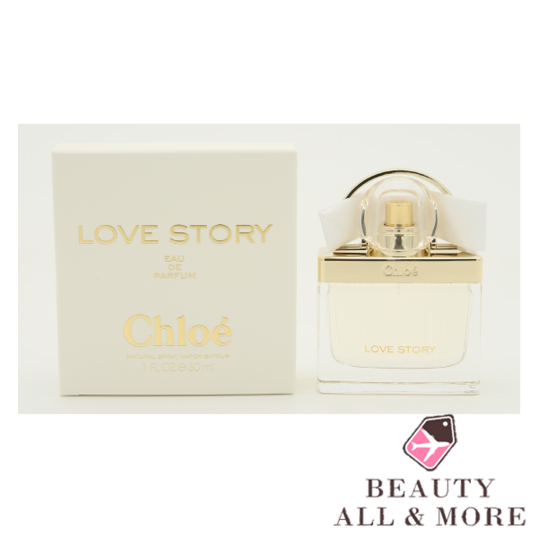 CHLOE - 愛語女士香氛 30ml (3607342635791)