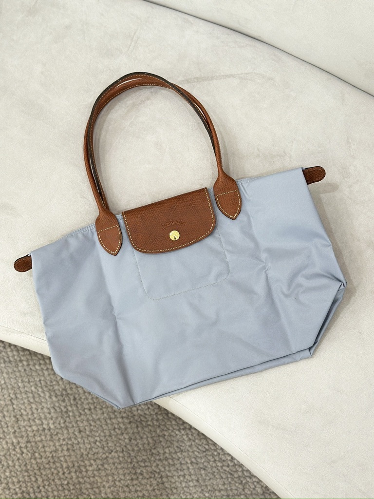 LONGCHAMP Le Pliage Nylon Tote Bag M