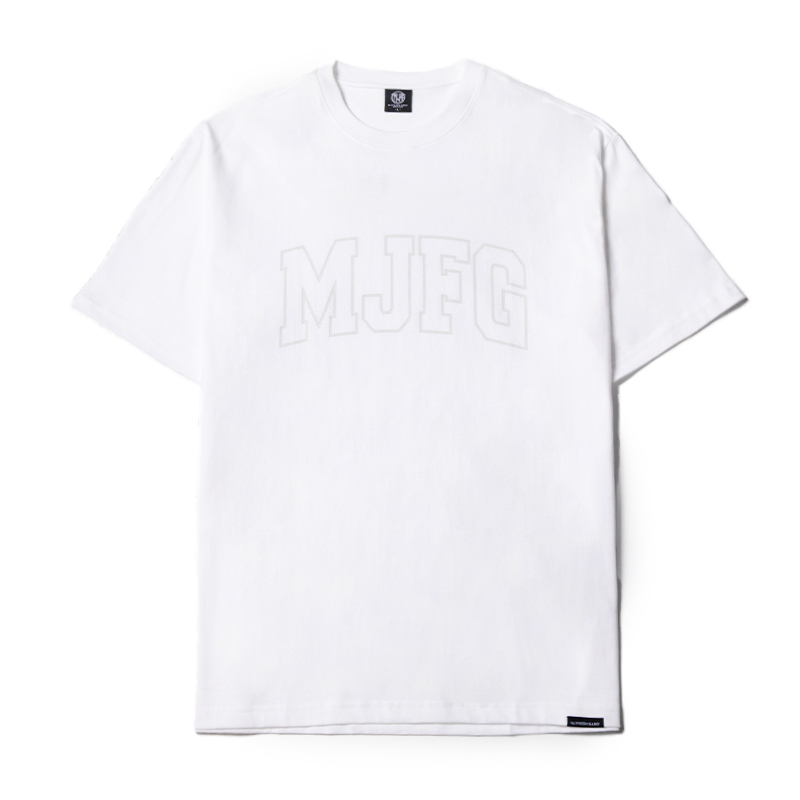 MJF Logo Tee