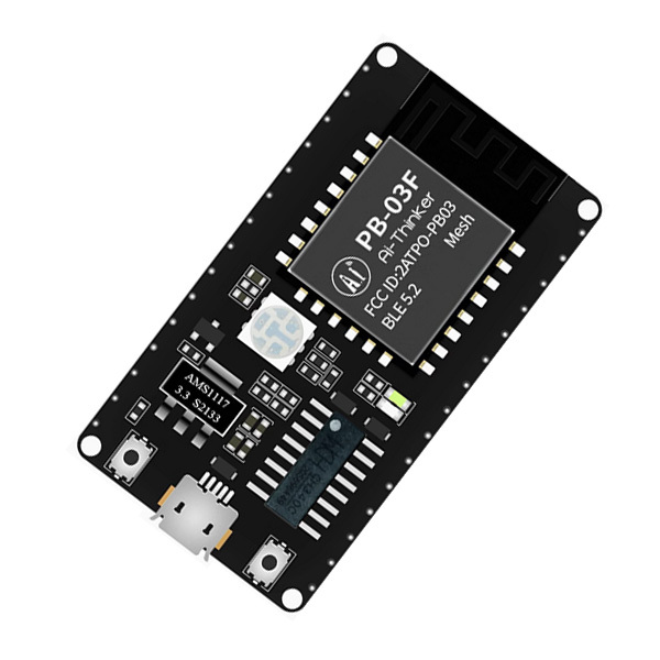 PB-03F-Kit 開發板