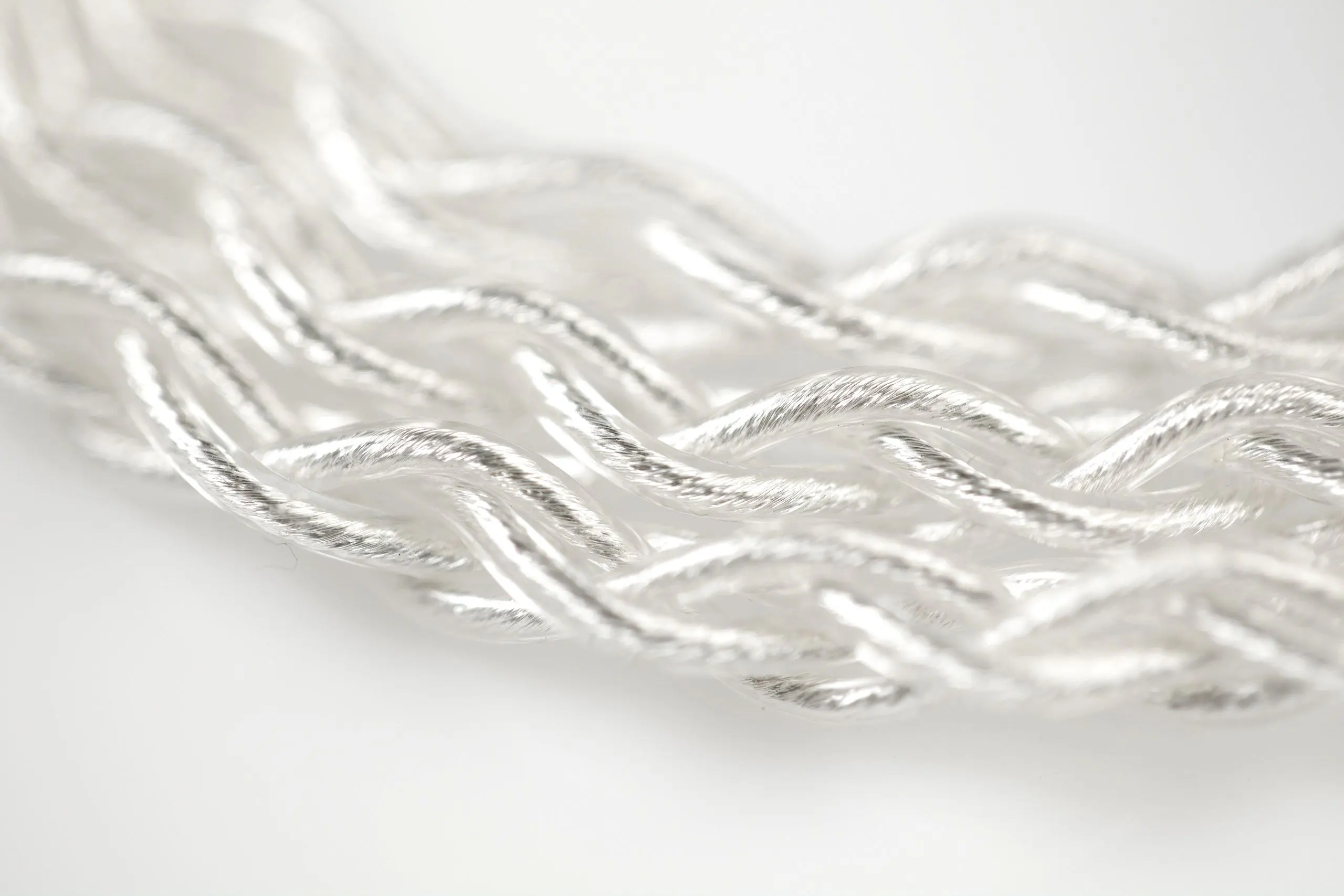 64 Audio Silver Premium Cable