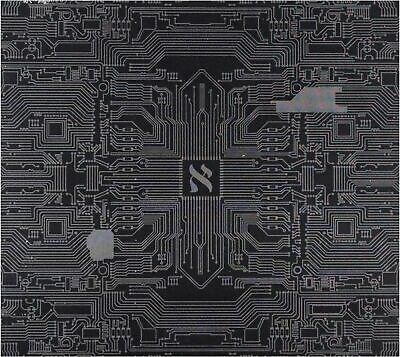 Gesaffelstein《Aleph》（CD）