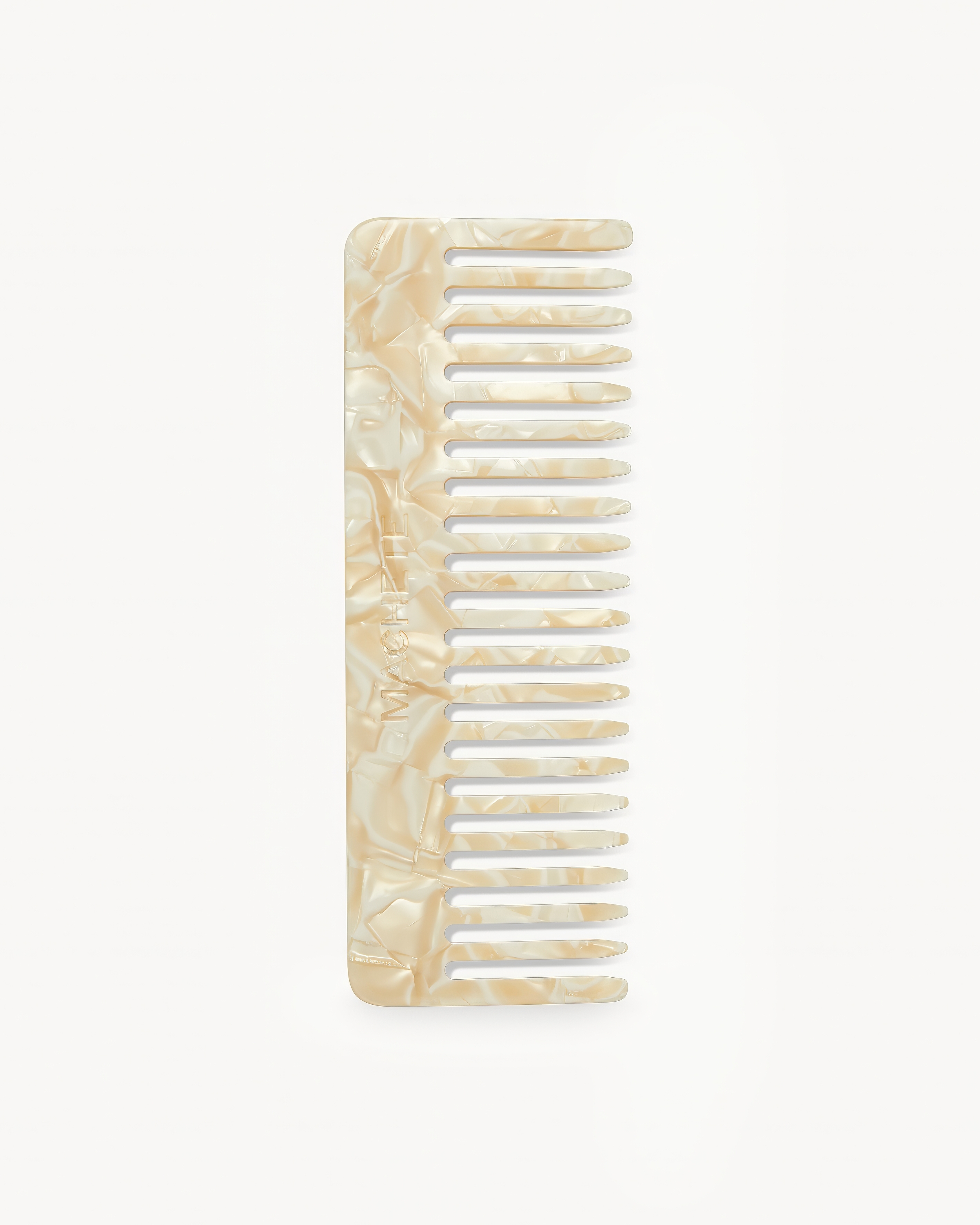 MACHETE-No. 2 Comb (Ivory)