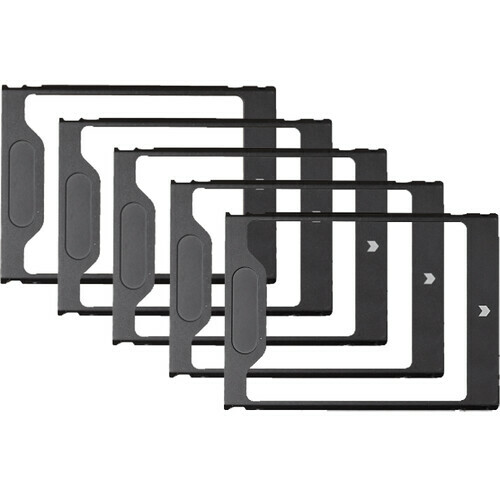 Atomos Master Caddy III 硬碟托架 一套 5 個 -RainbowStoreCamera