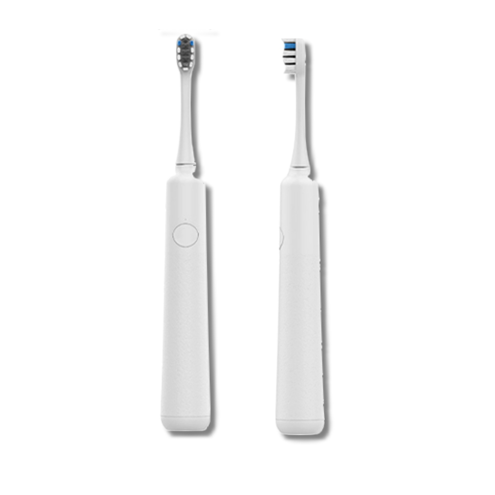 DOCO LAB掃振電動牙刷-30天續航、磁懸浮聲波、三大清潔模式｜米粉生活