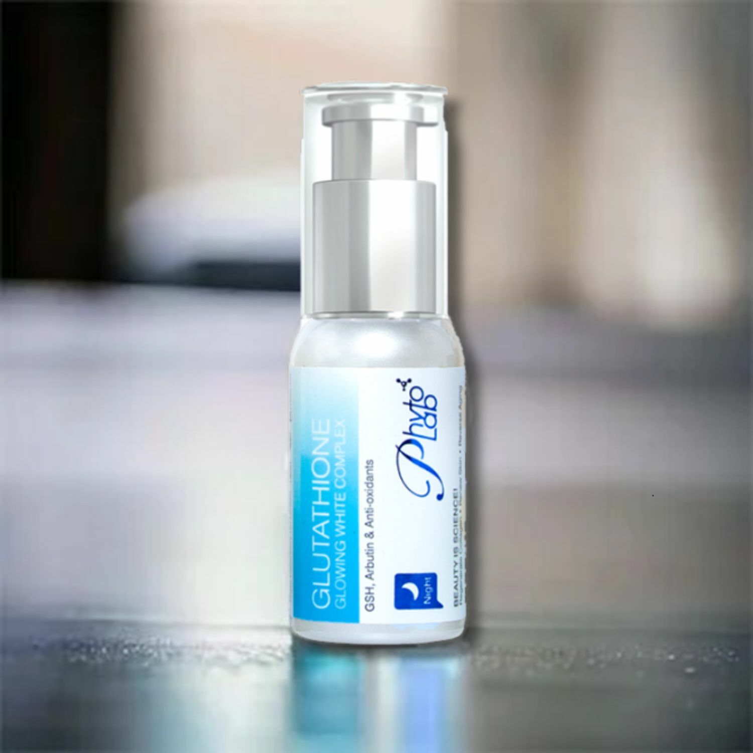 Phyto Lab Glutathione Glowing White Complex - Night Ess