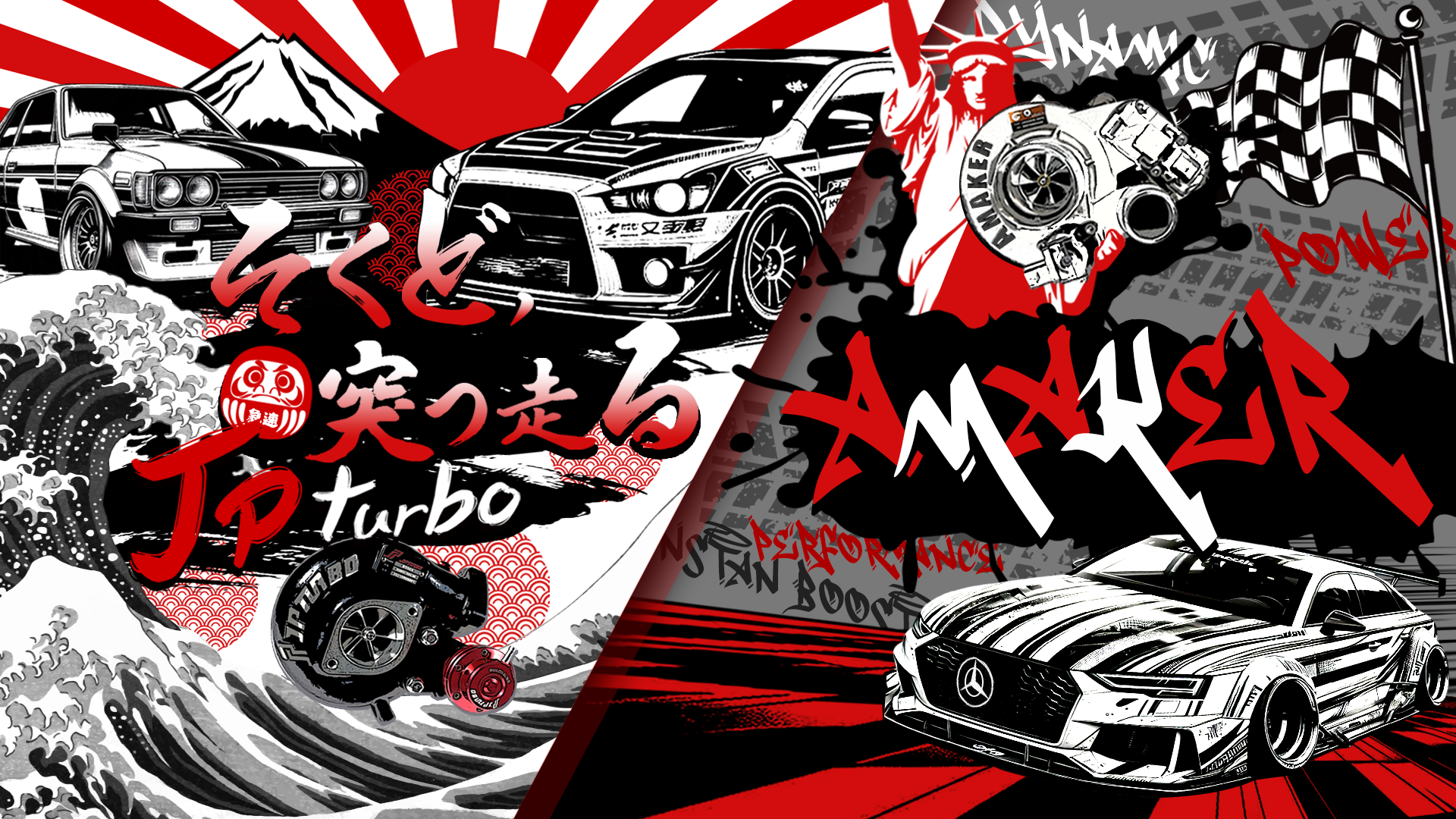 Home [www.jpturbo.com]