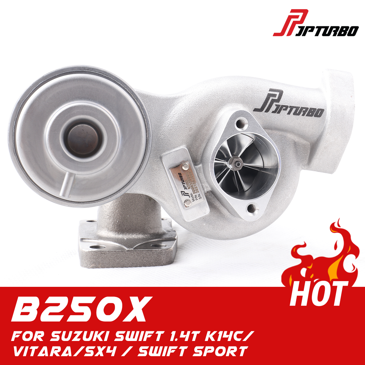 Home [www.jpturbo.com]