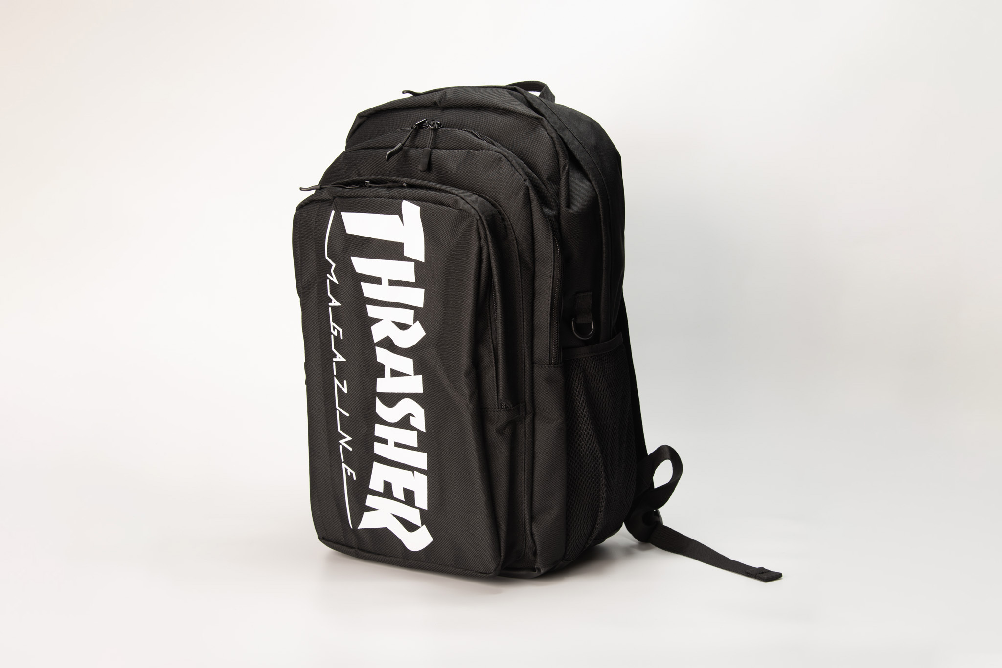 THRASHER BACK PACK 後背包