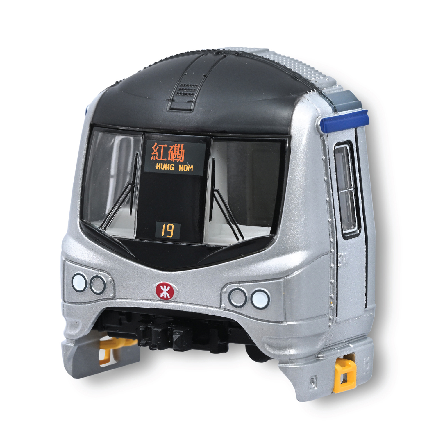 東鐵綫MLR列車磁石貼