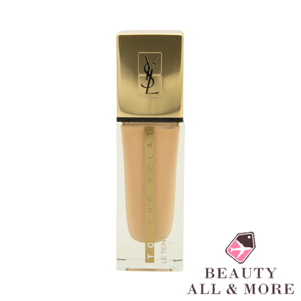 YSL-明彩透亮粉底霜 25ml #B20