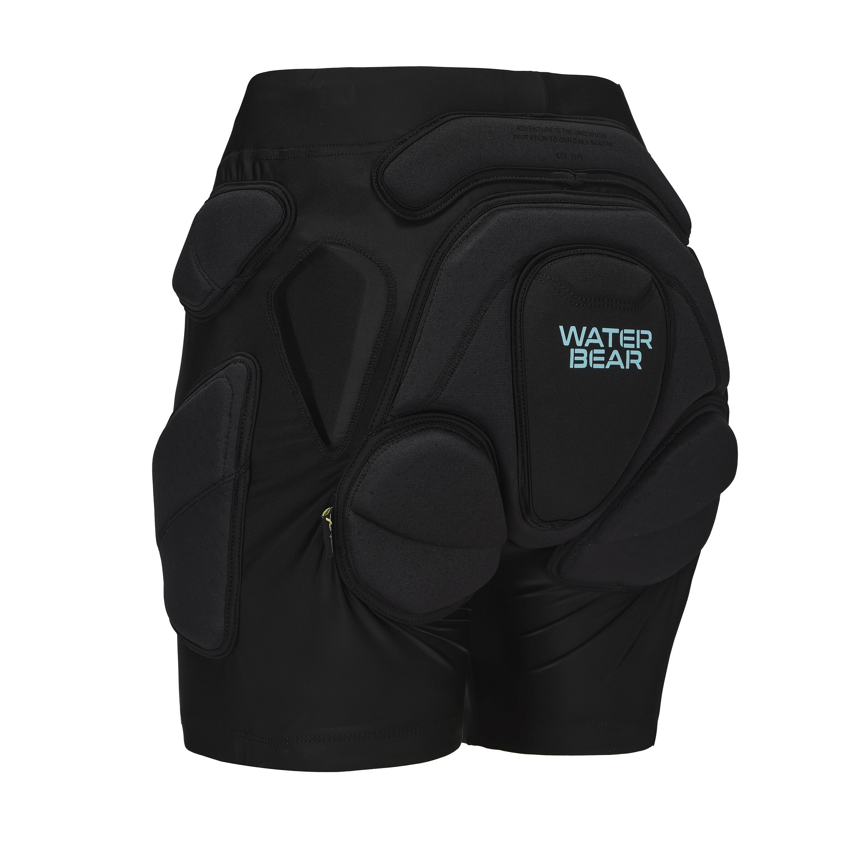 【GOSKI】Waterbear 2.0 Impact Shorts 滑雪防摔短褲