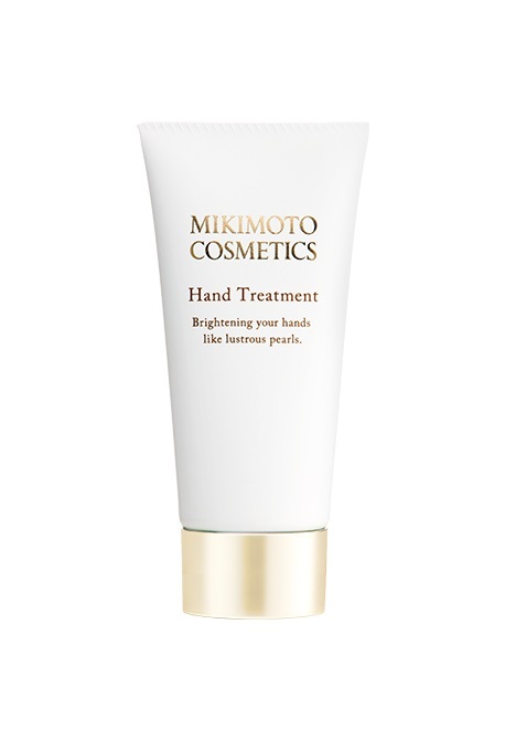 MIKIMOTO COSMETICS 御木本珍珠護手霜 MOONPEARL Hand Cream 50g