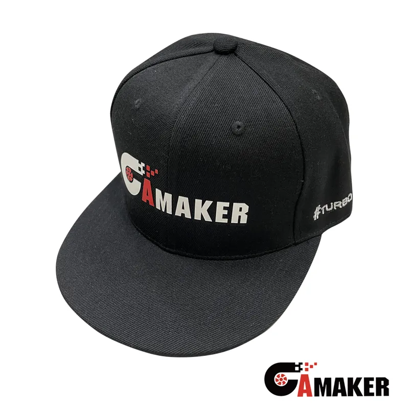 AMAKER Baseball Cap