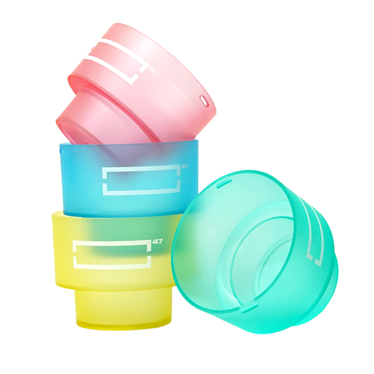 Sunday Planet 47 Pot Copenhagen