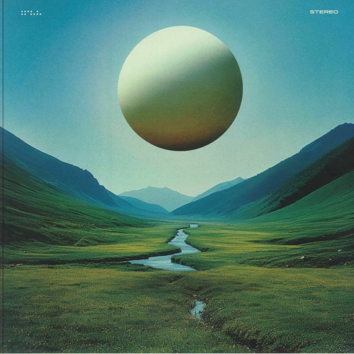 Tycho《Infinite Health》（CD）