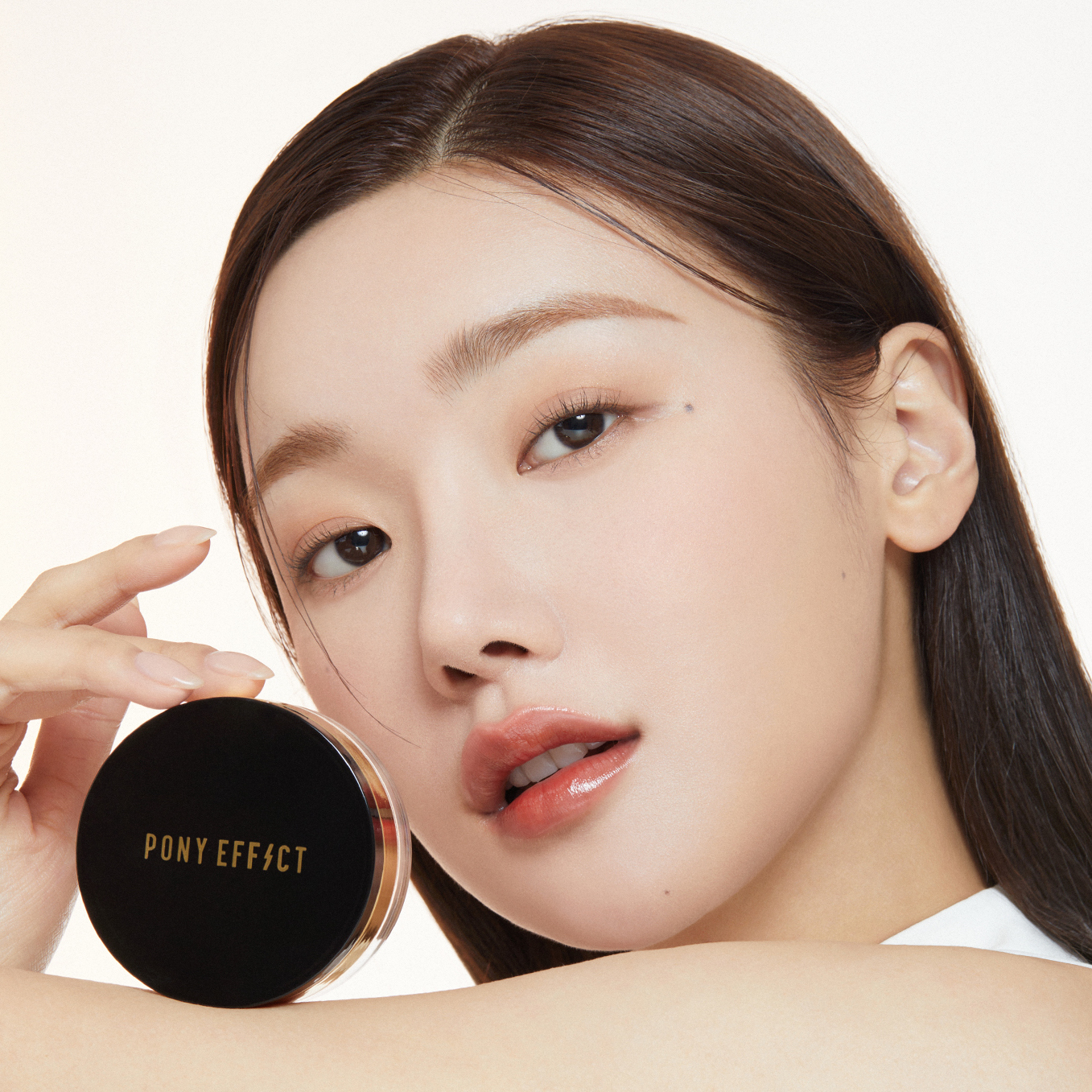 現貨｜Pony Effect Coverstay Bake & Fix Powder 持妝絲滑烘焙定妝蜜粉