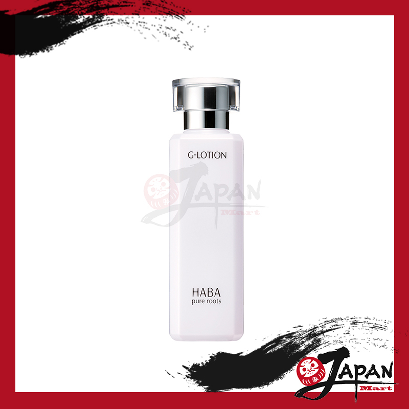 HABA - G露 G-Lotion 化妝水 360ml