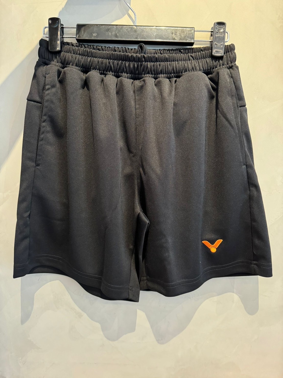 針織運動短褲 (中性款) R-11312 C