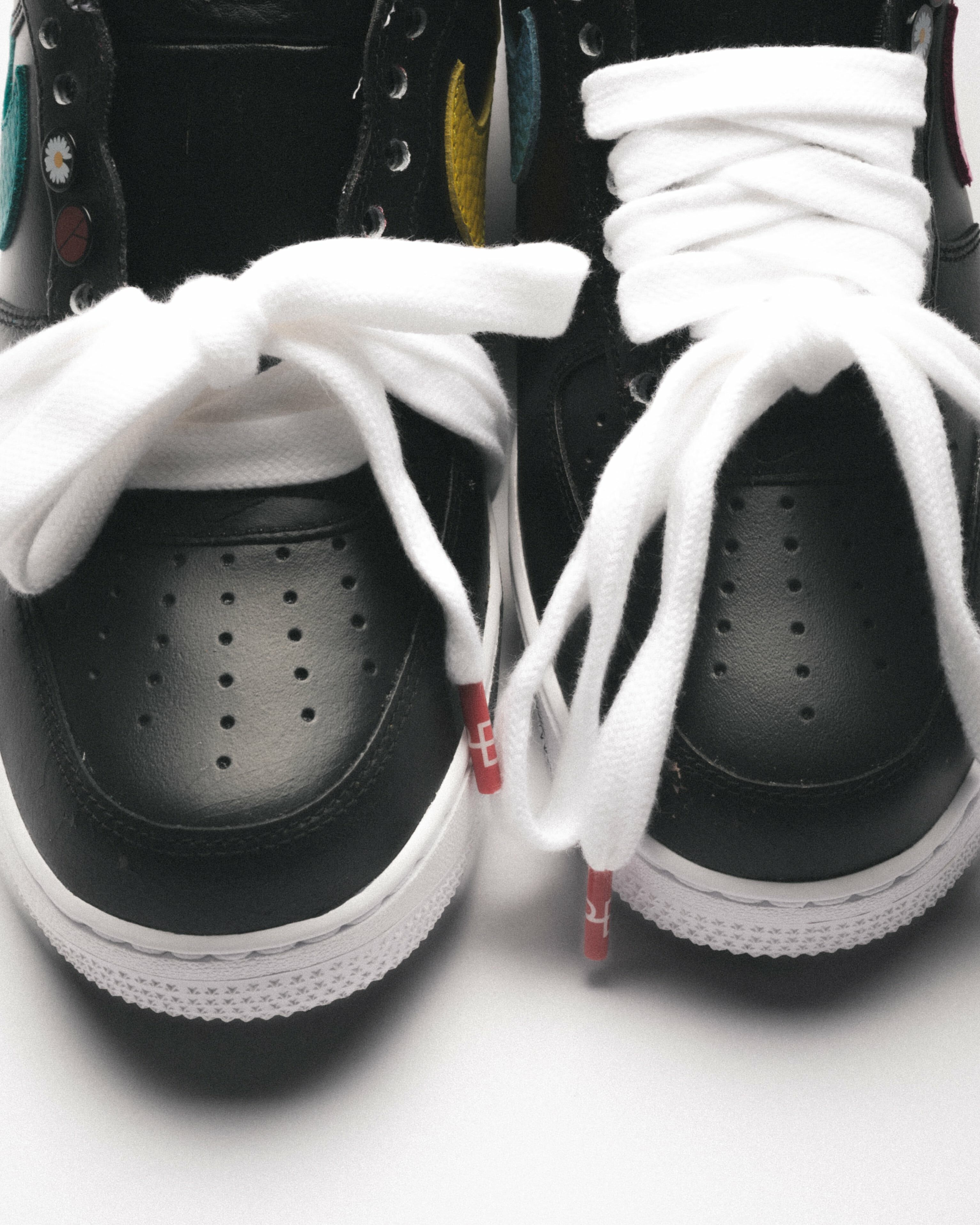 Nike Air Force 1 '07 Para-Noise 3.0 | AQ3692-004 Nike Air Force 1 '07 Para-Noise 3.0 | AQ3692-004