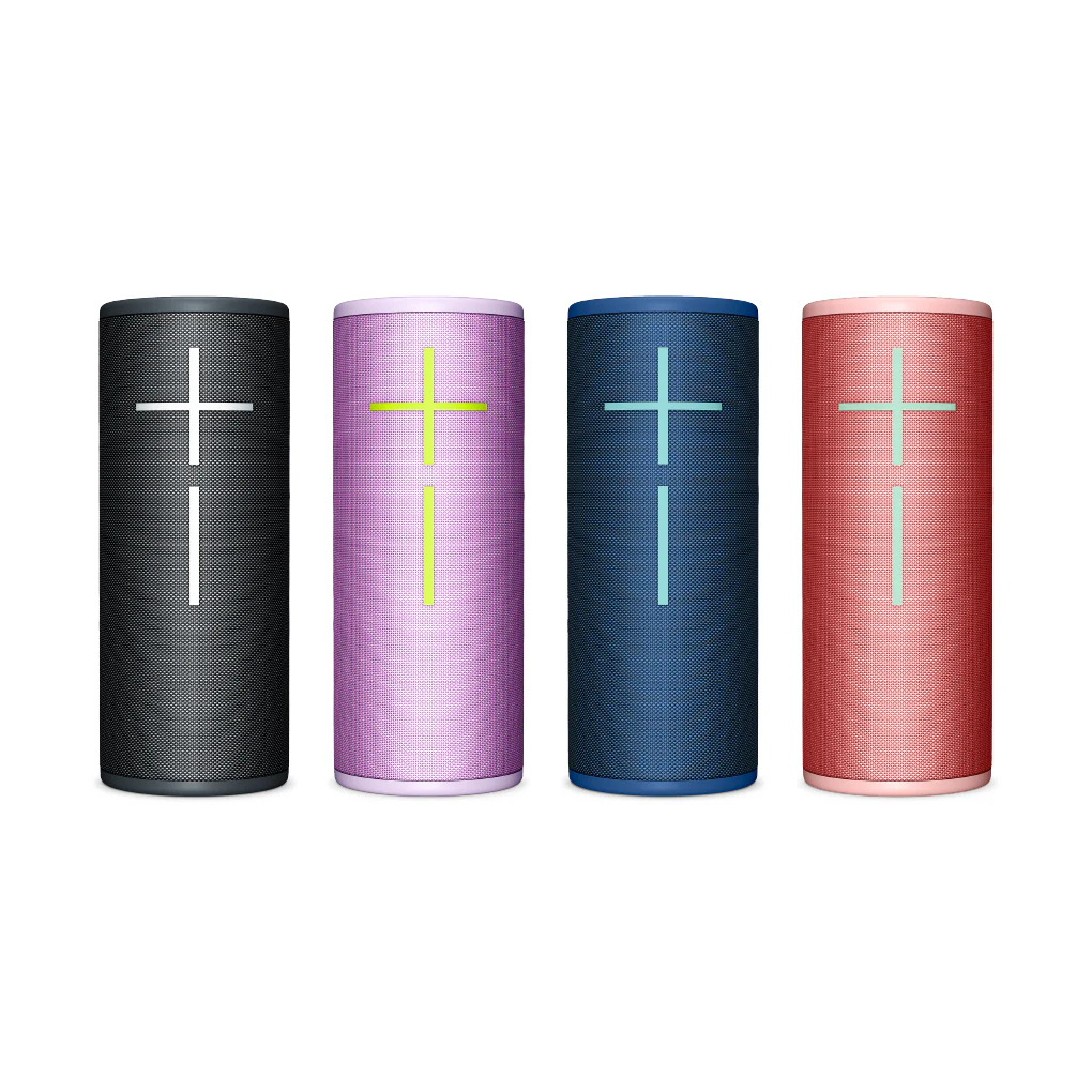 Ultimate Ears UE BOOM 4 防水無線藍牙喇叭