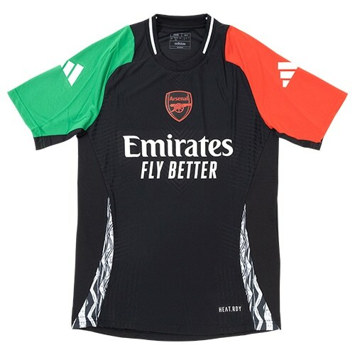 2024 Arsenal Pre Match Pro Training Shirt
