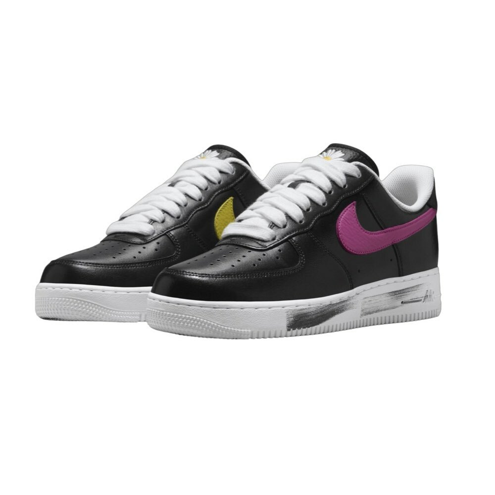 Peaceminusone x Nike Air Force1權志龍 AQ3692-004