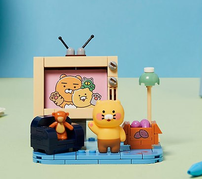 choosik-照片擺設