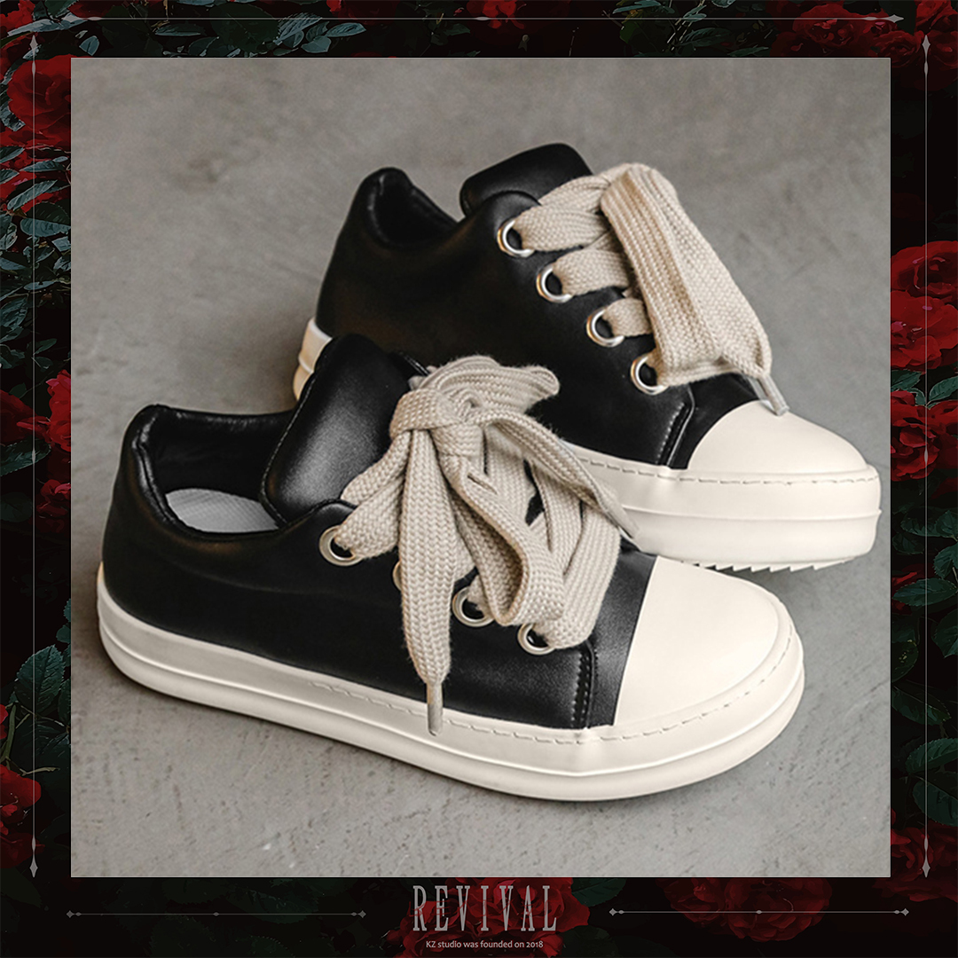 BREAD SHOES