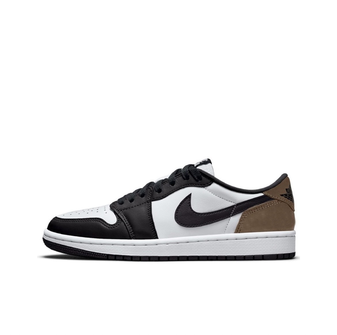 Air Jordan 1 Low OG " Mocha " CZ0790-102 黑棕