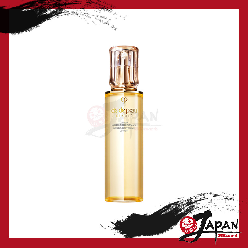 Clé de Peau Beauté - cpb cdp 鉑鑽凝亮柔膚水 170ml 滋潤型