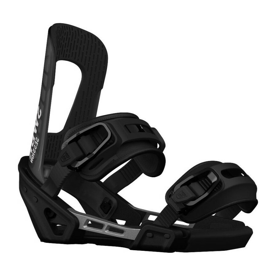 【SWITCHBACK】SESSION - SB Binding