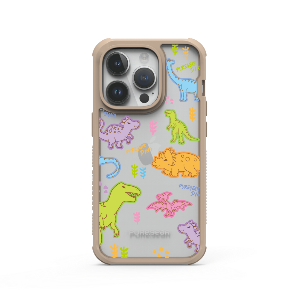 PureGear 普格爾 iPhone 系列 - 設計師原創款