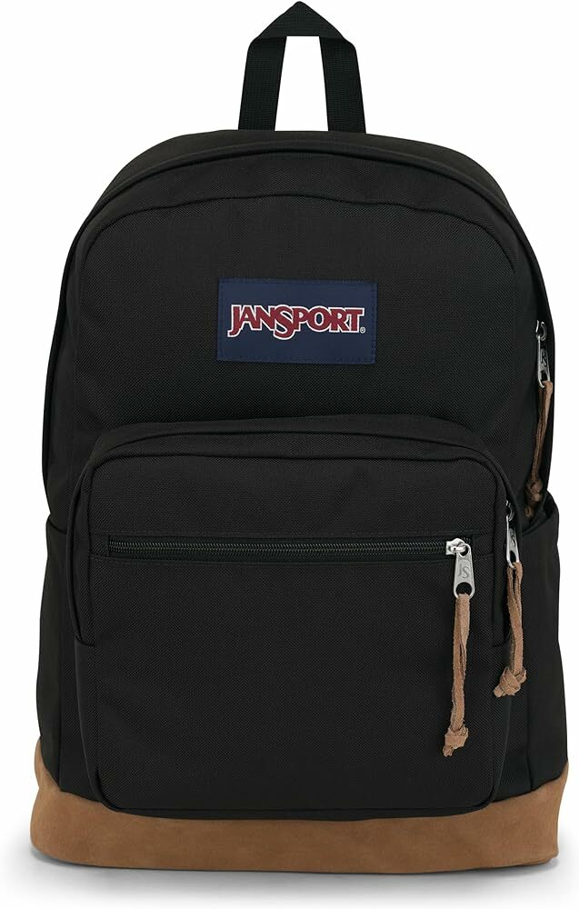 JanSport Right Pack Backpack - Blue Dusk