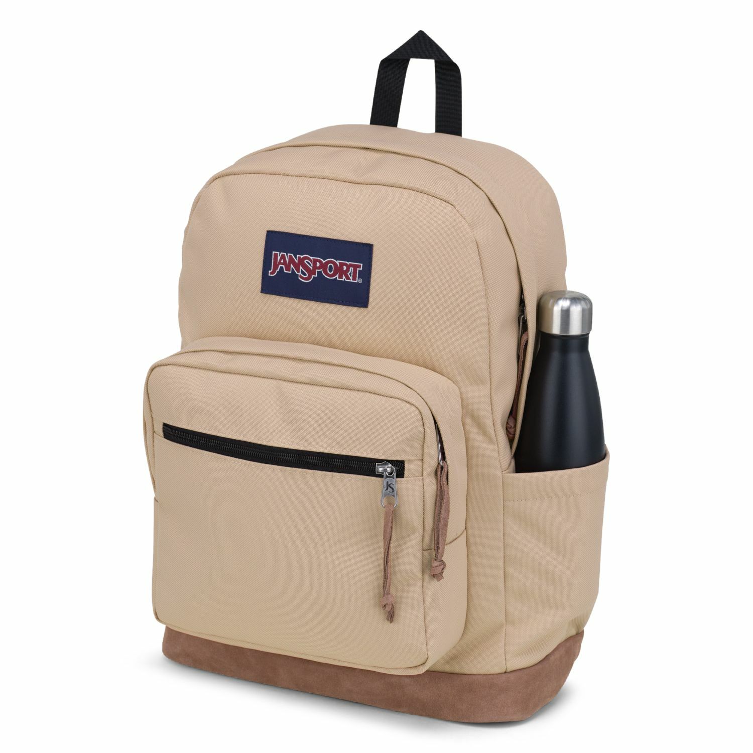 JanSport Right Pack Backpack -Deep Juniper
