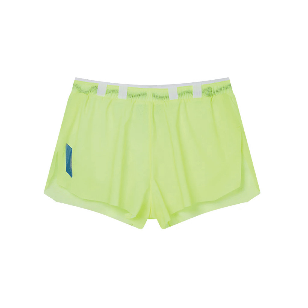 RUN｜SOAR Running Marathon Shorts 男裝超輕量馬拉松跑褲