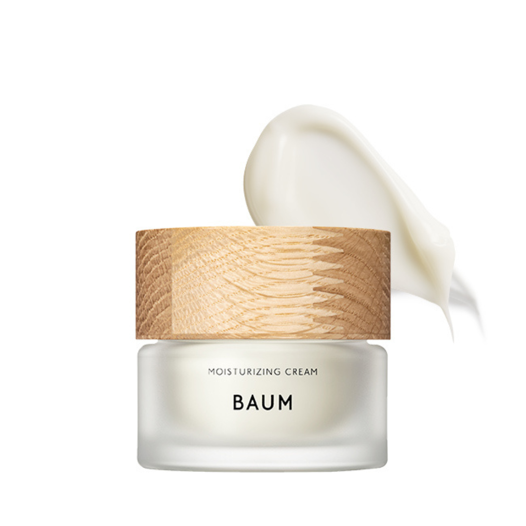 BAUM Moisturizing Cream n 40g