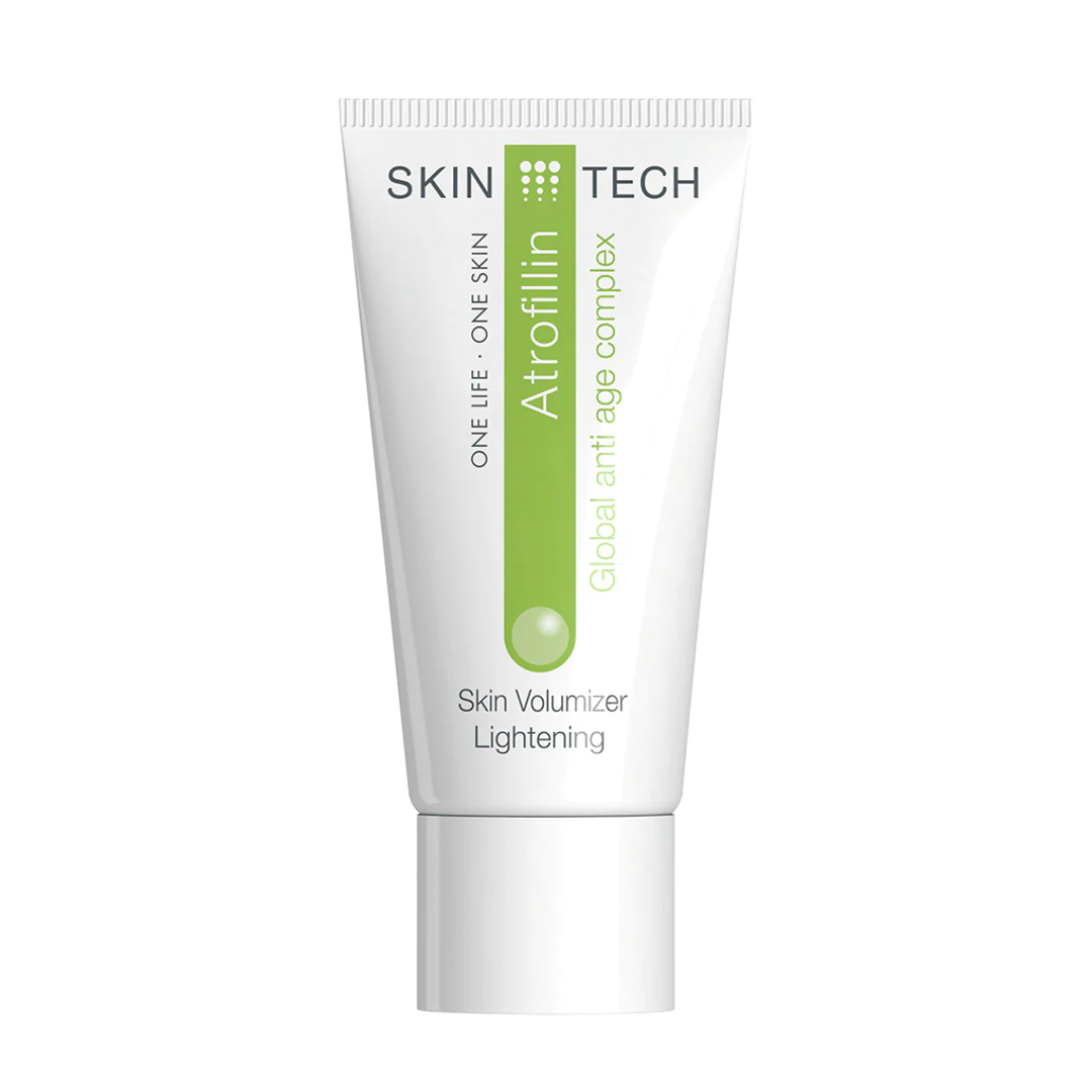 SKIN TECH 豐盈回彈面霜