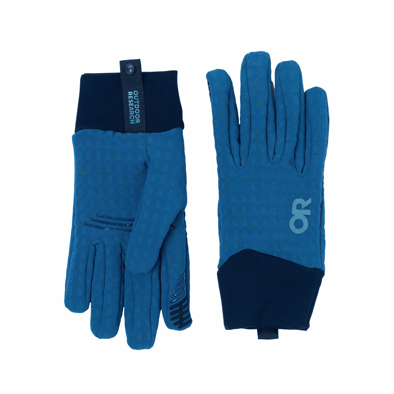 Outdoor Research Vigor Heavyweight Sensor Gloves 軟殼刷毛手套