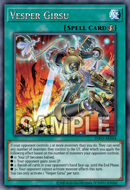 INFO-AE064 (R)Vesper Girsu